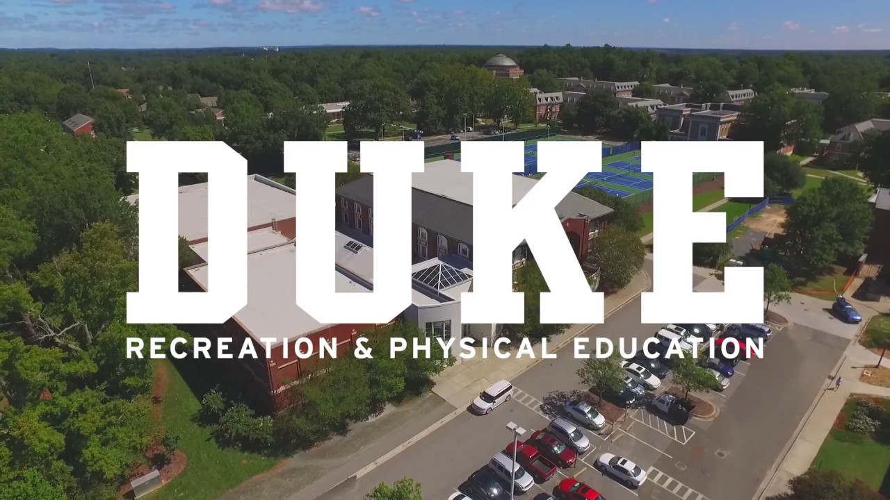 Brodie Recreation Center Facility Tour - YouTube