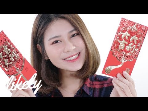 Malaysian Model Venus Shares Her Caucasian Look & CNY Taboos