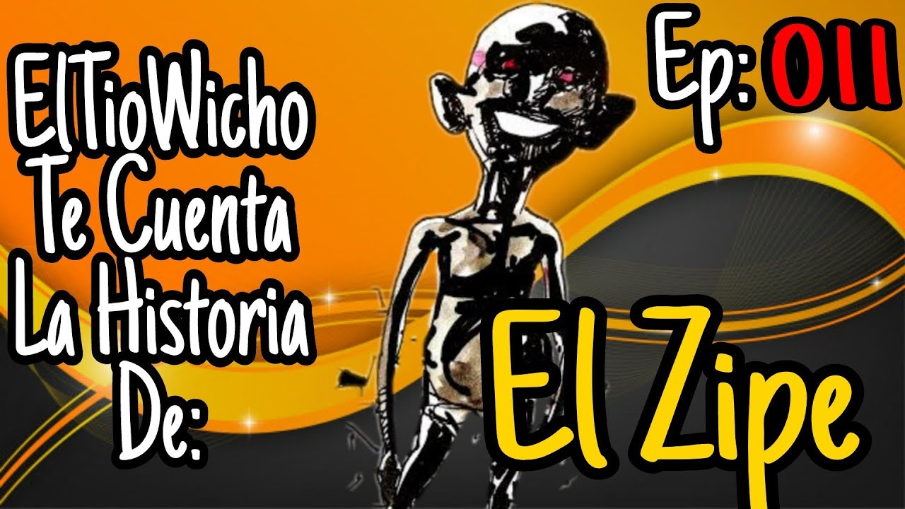 El Zipe!! - YouTube