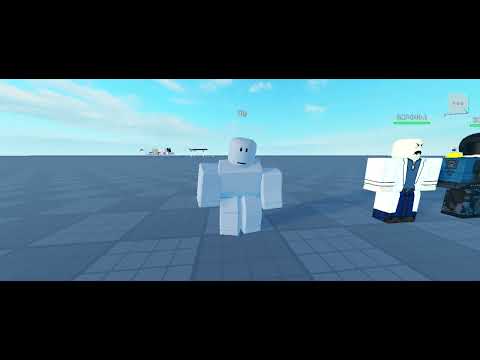 SCP-049-2 Animations (Rework)