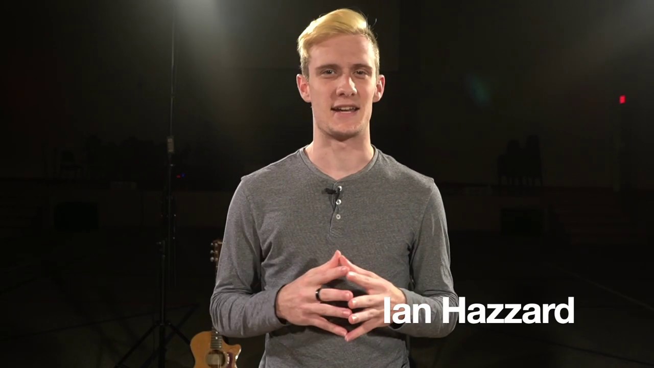 Ian Hazzard Testimonial - YouTube