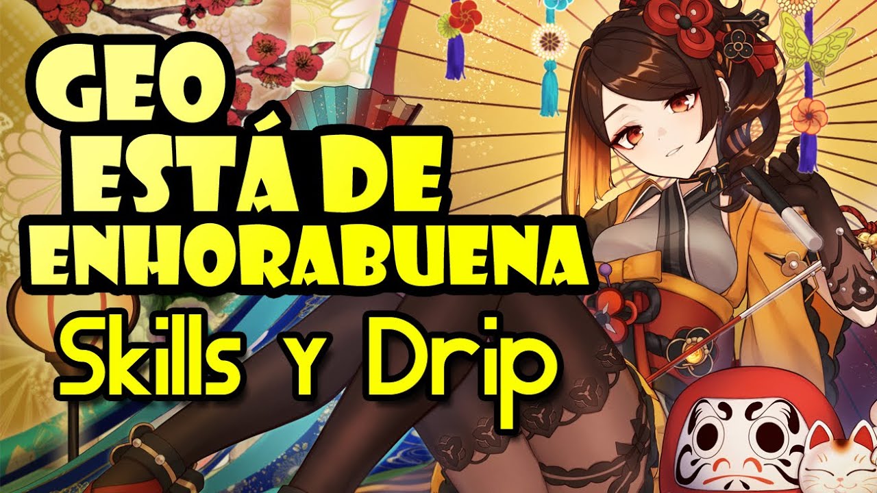 TALENTOS DE CHIORI Y DRIP MARKETING 🤗 MÁS POTENCIA PARA LOS GEO 🌋 DPS ...