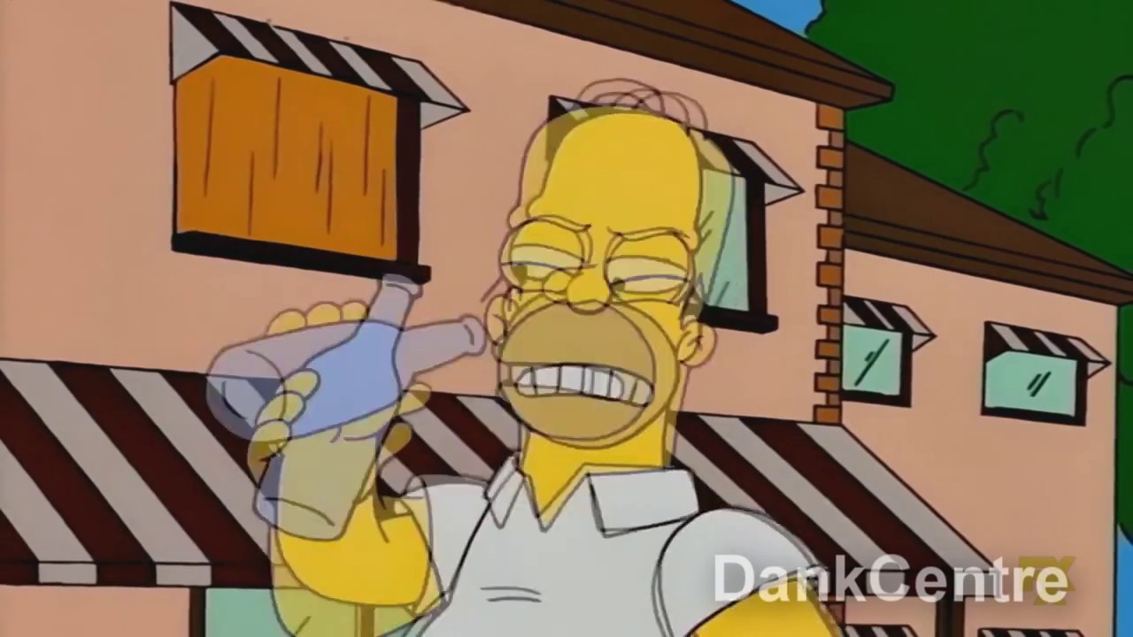 Simpsons - Law & Order HD [Remastered] - YouTube