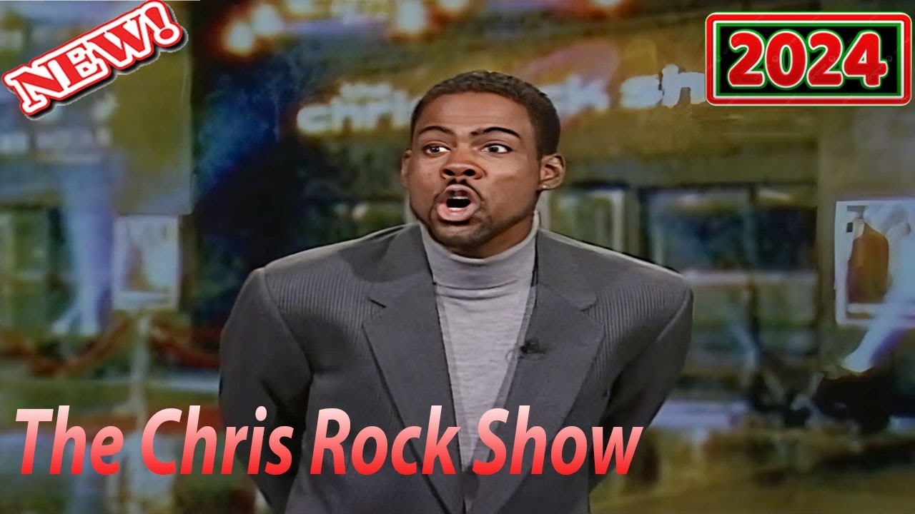 The Chris Rock Show Full Episode - Season 4 Ep 7-12 The Chris Rock Show ...
