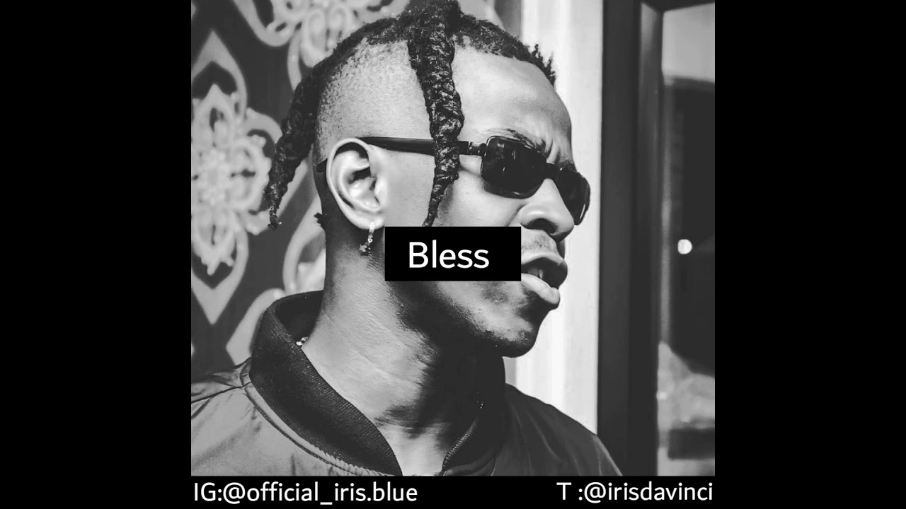 [FREE] Benny Chill Type Beat 2021 - "Bless" (prod. Iris Blue) - YouTube