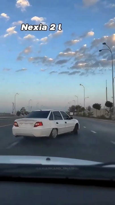 nexia 2 legenda - YouTube