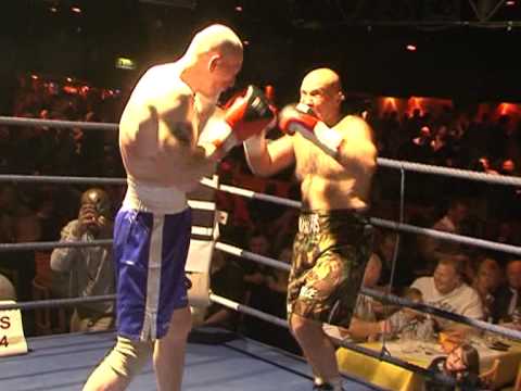 www.unlicensedboxing.com - Prize Ring Fight - Dicky Sheldrake v Lee ...