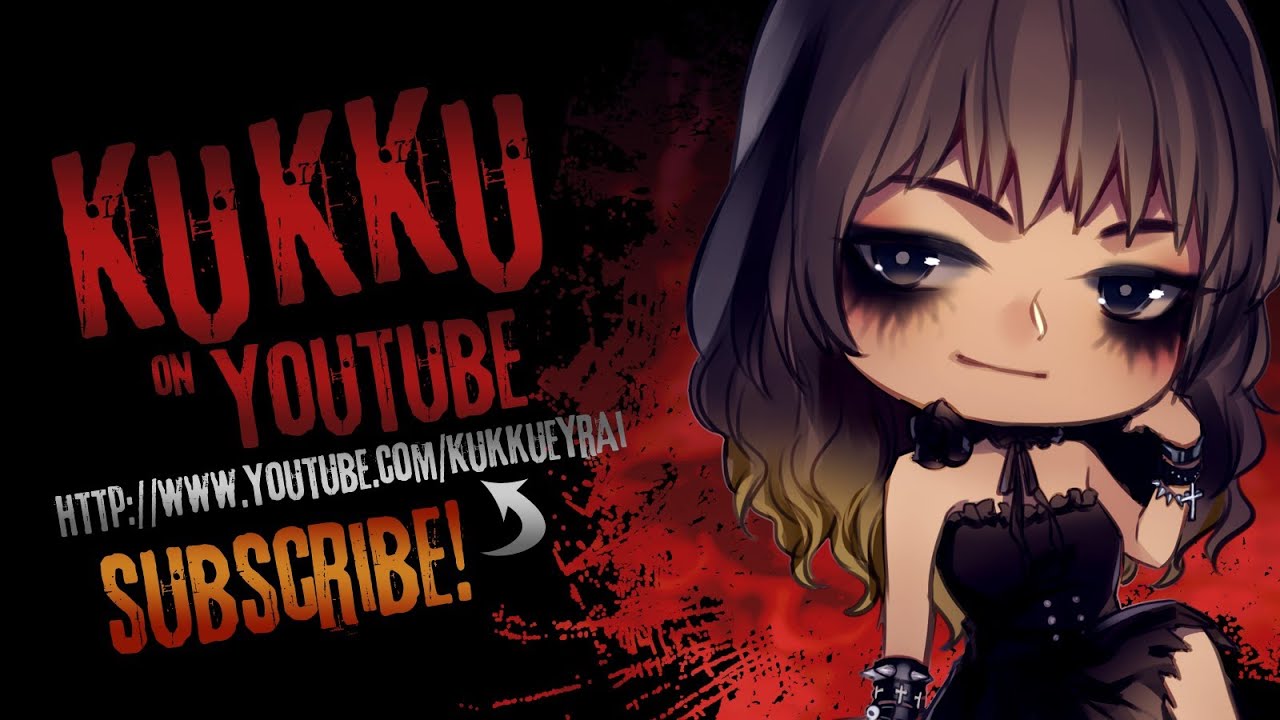 Kukku-Channel Intro 3 Sec - YouTube