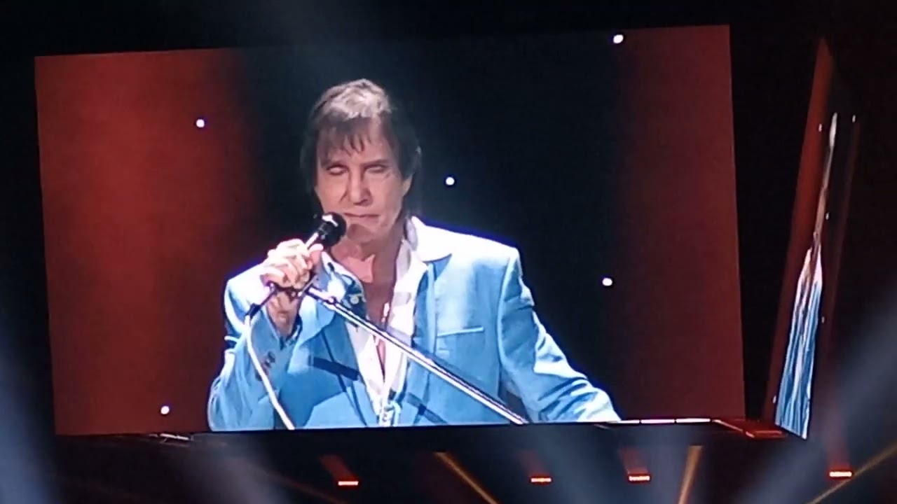 Roberto Carlos 3 - YouTube