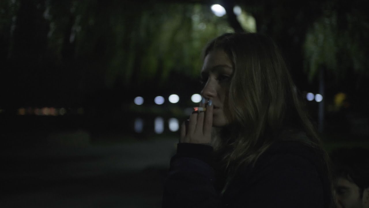 Undone (Short Film) - Justin Contreras - YouTube