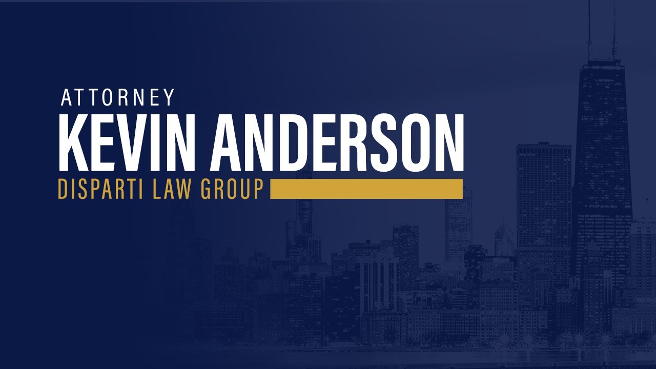 Kevin Anderson - YouTube