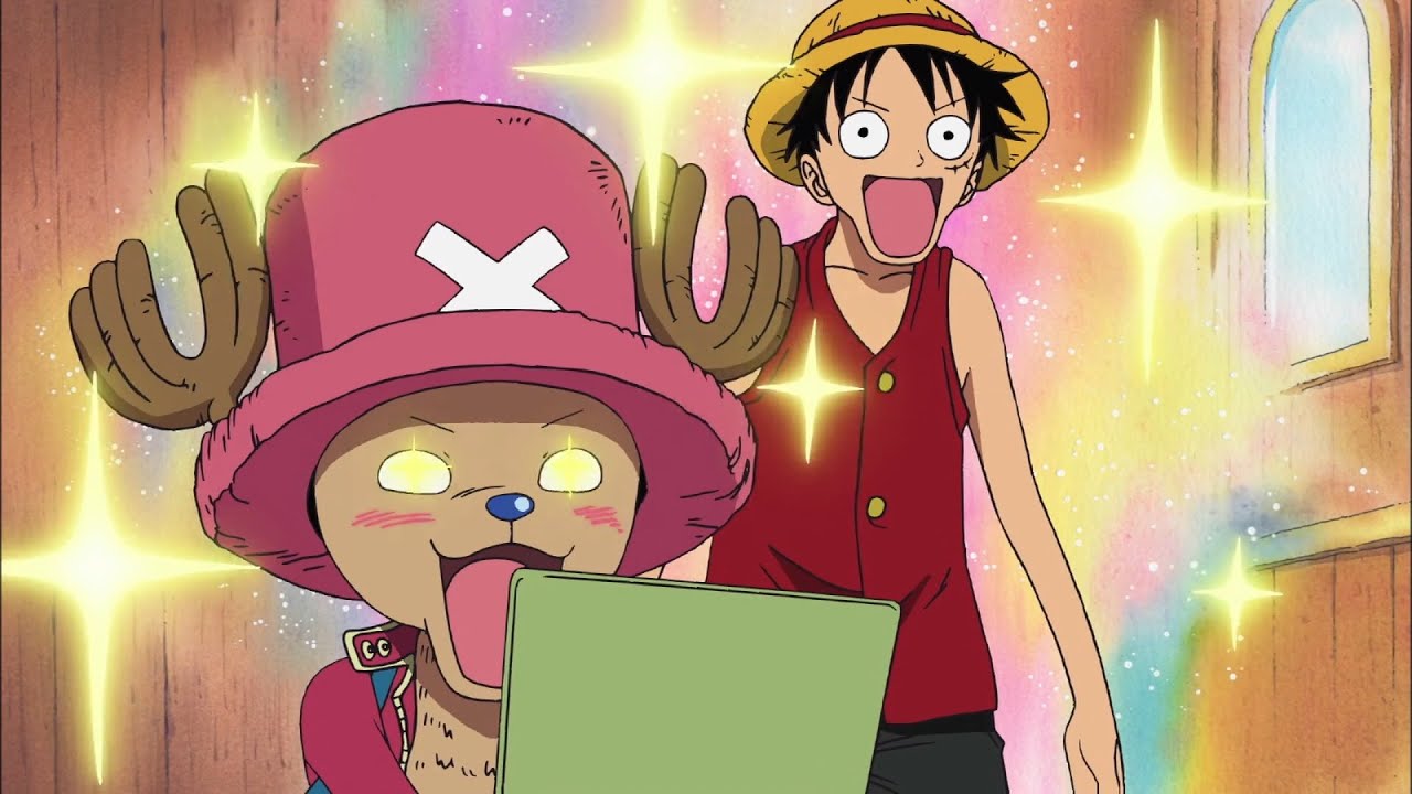 Sniper King Usopp Song 2 | SogeKing | One Piece - YouTube