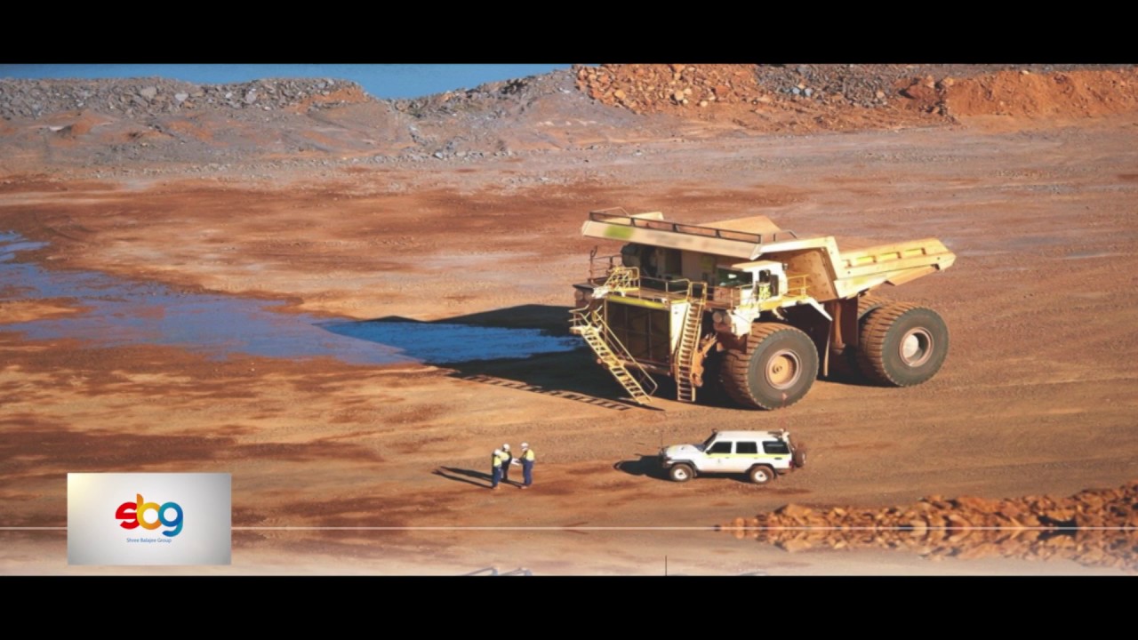 BALAJEE GROUP - YouTube