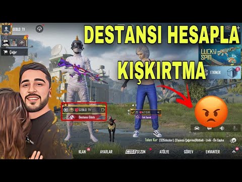 DÜĞÜN İÇİN BİRİKTİRDİĞİMİZ PARAYLA DESTANSI HESAP ALDIM (KIŞKIRTMA)