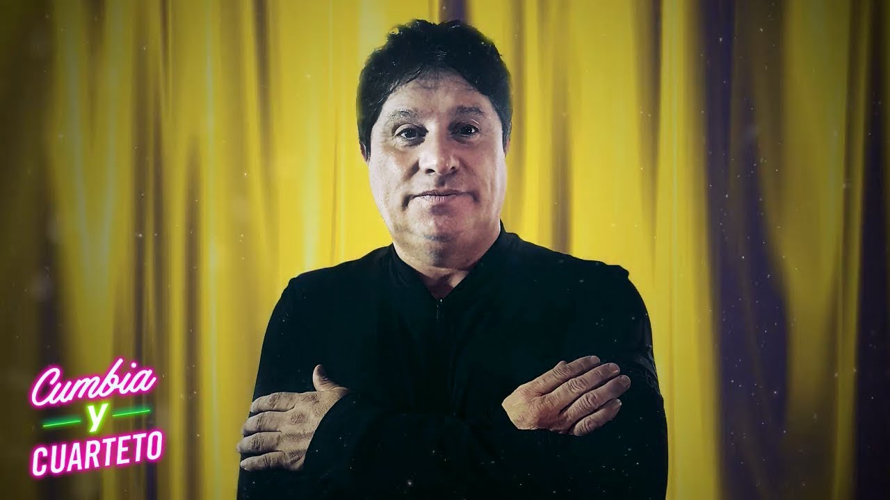 Daniel Cardozo - El ejemplo │ BALADA ROMANTICA - YouTube