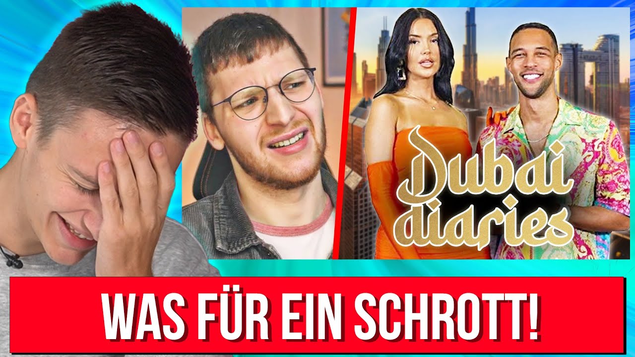 Klengan EXPOSED die schreckliche RTL Show von Simon Desue! - YouTube