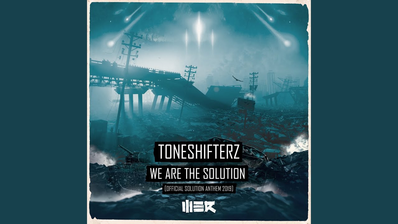 We Are The Solution (Official Solution Anthem 2019) - YouTube