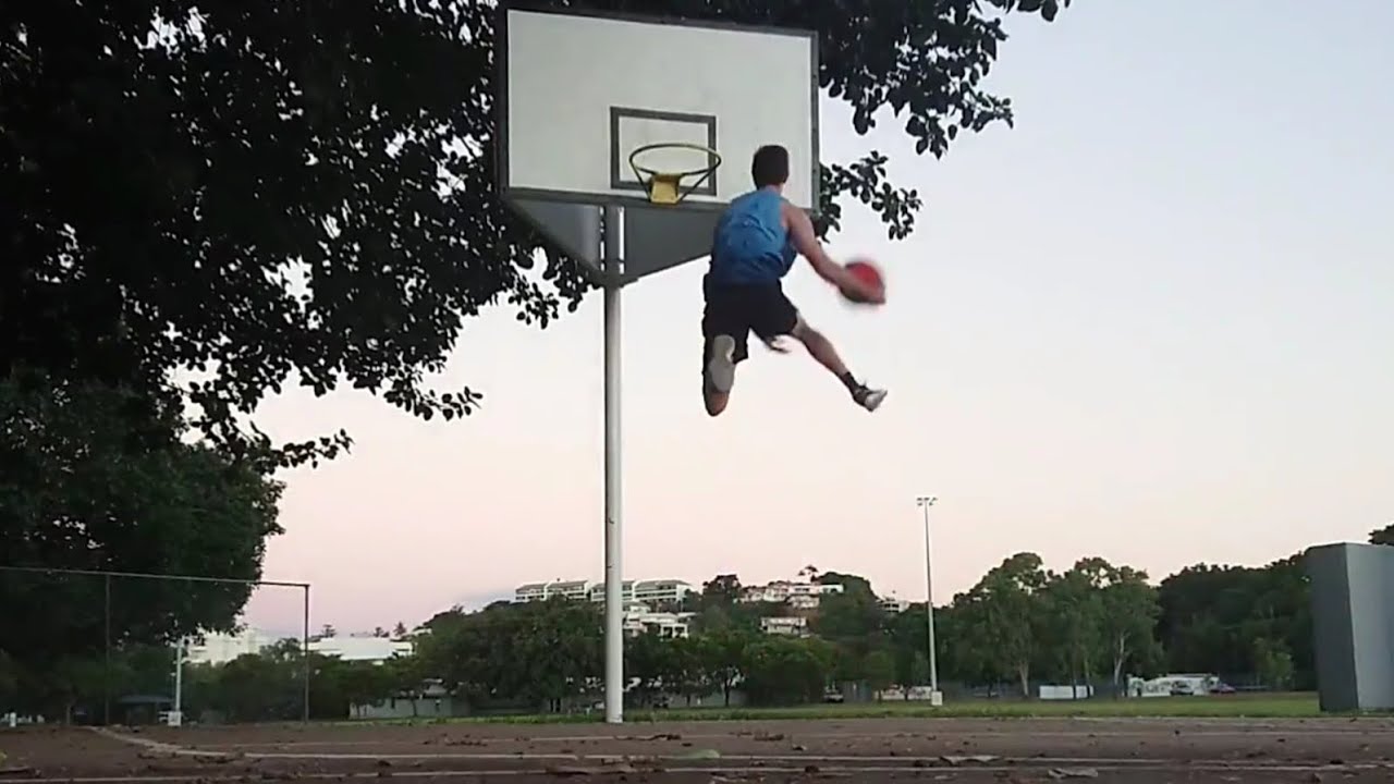 DUNK SESSION: May 2019 - YouTube