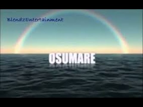 OSUMARE PART 1 -1 BY MURPHY AFOLABI | FUNKE AKINDELE | TOYIN HASTRUP ...