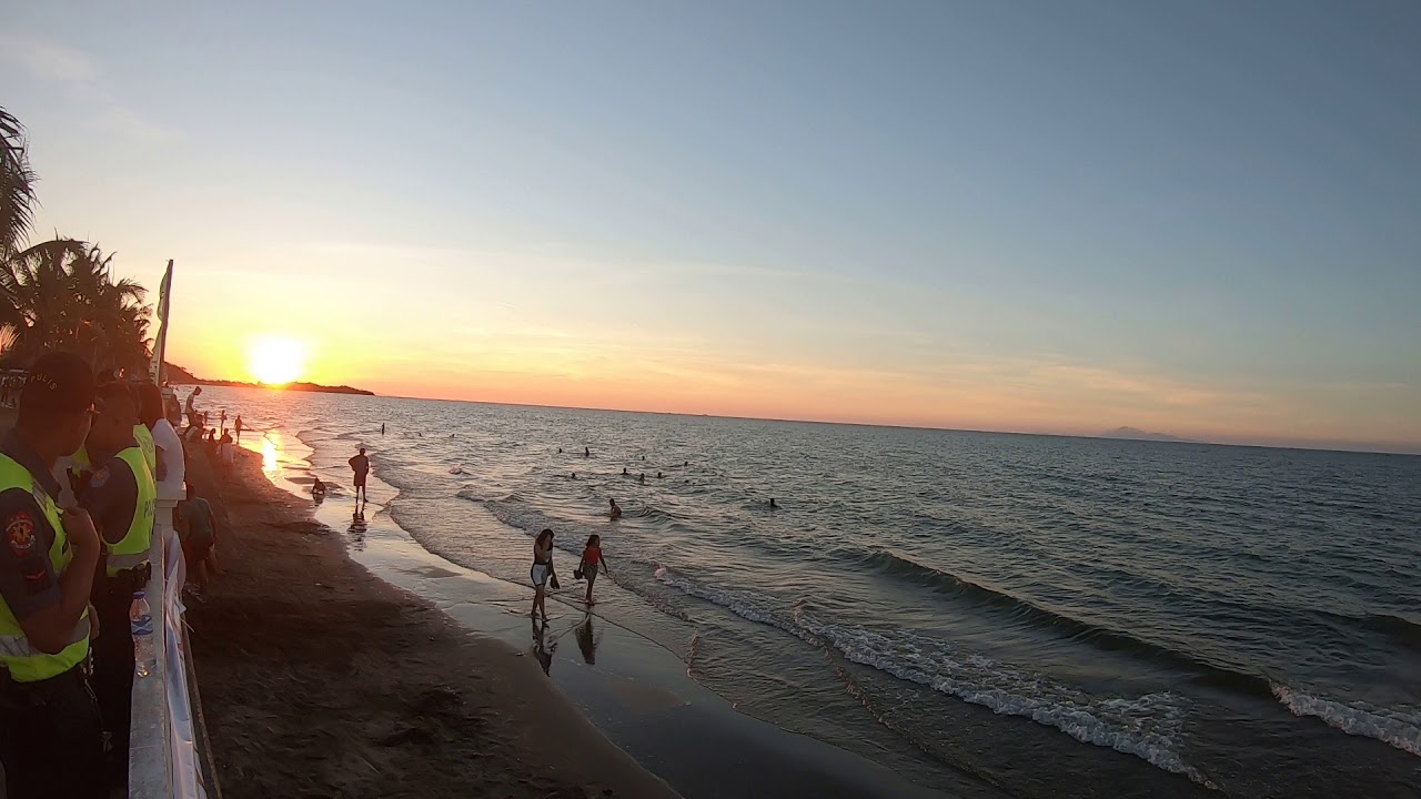 Flatrock 2019 | SunSet | Roxas - YouTube