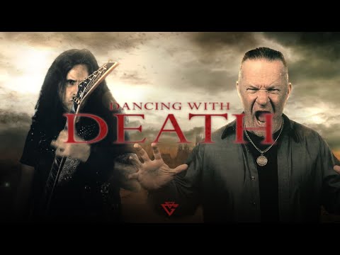 GUS G. feat. MATT BARLOW - Dancing With Death (Official Music Video)