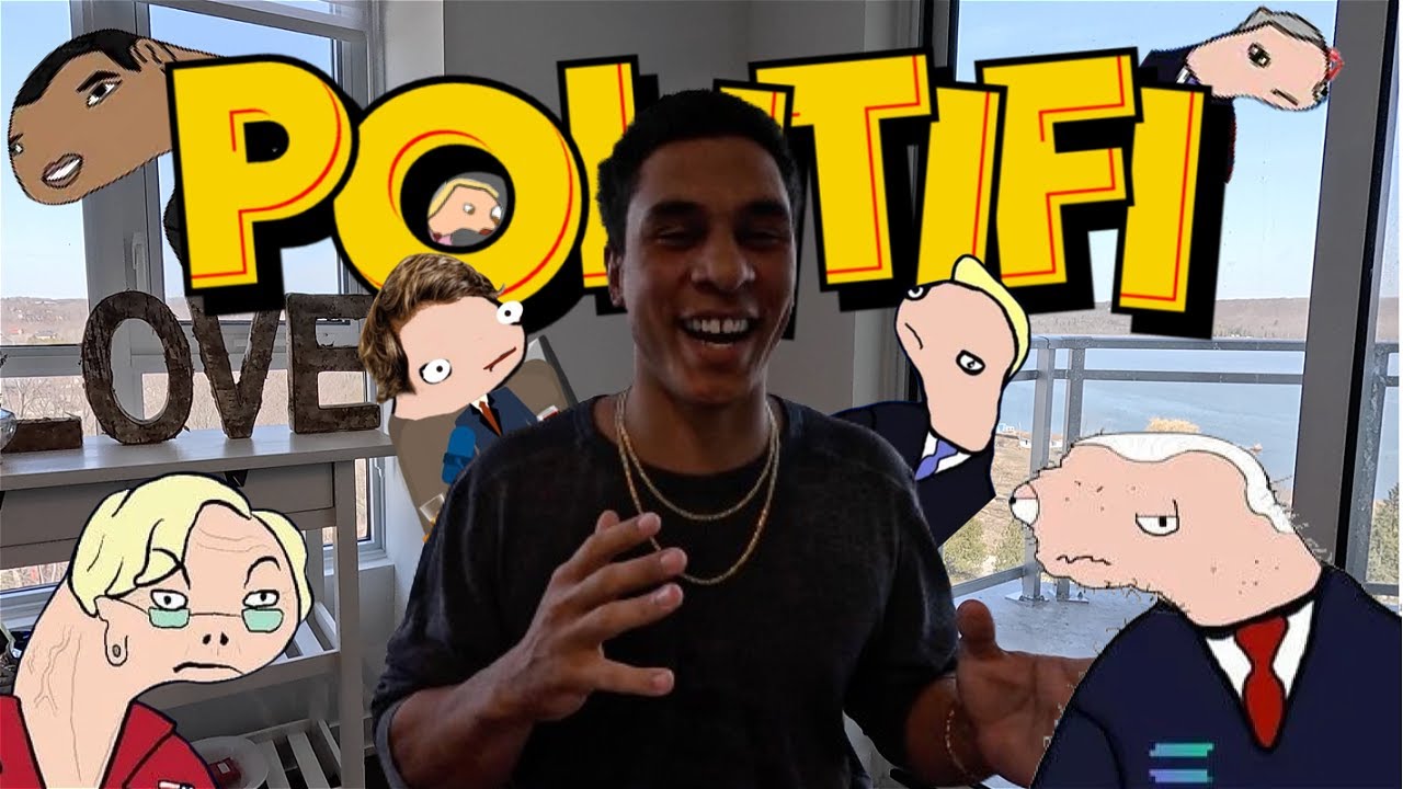 Political Memes on Solana! (Politifi) Taking Off! $BODEN $TREMP $TOOKER ...