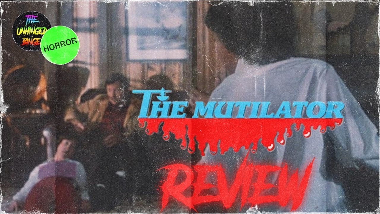 The Mutilator (1984) - YouTube