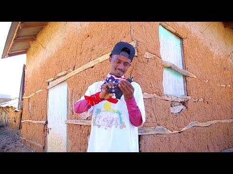 New Ethiopian Tigrigna Comedy Eta Mogogo (እታ መጎጎ) Part 5 2020 - YouTube