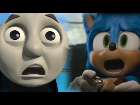 Thomas - Uh, Meow? | #Thomas75 - YouTube