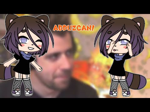Abduzcan! Meme - Especial 20 subs 💖 - Gacha life - YouTube