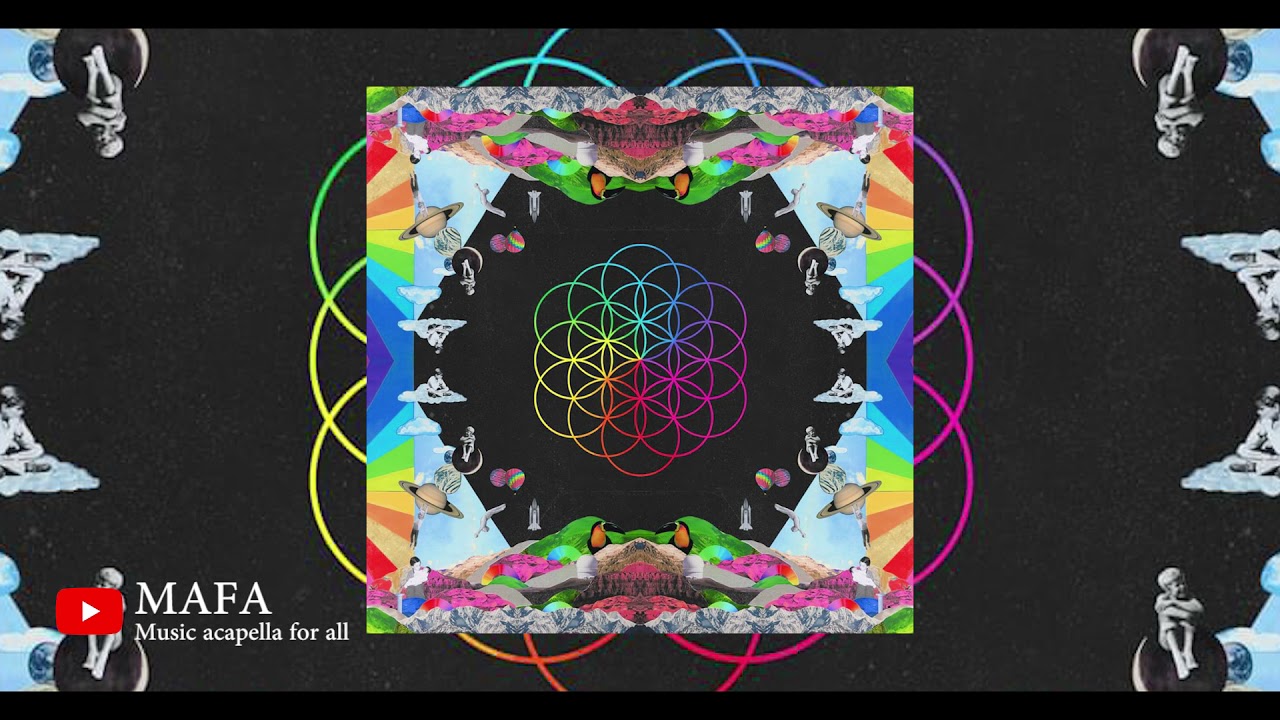 Coldplay - Hymn For The Weekend (Instrumental/Music Only)[FREE DOWNLOAD ...