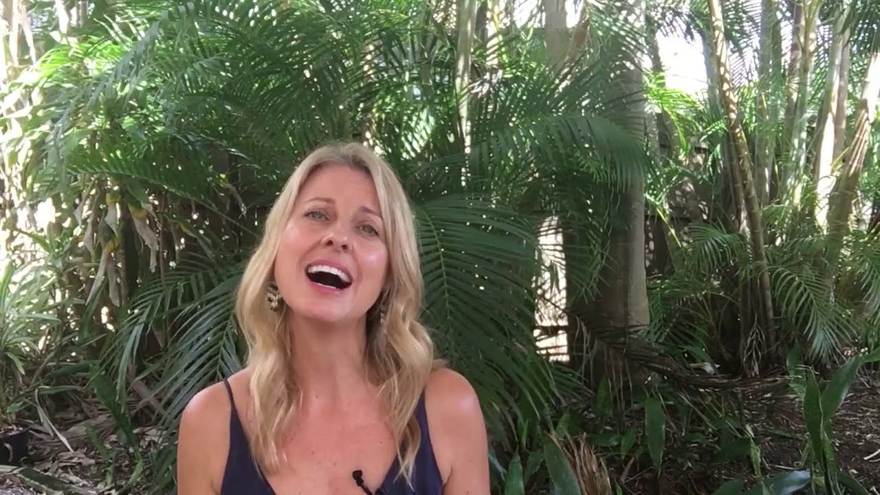 #NatChats 3 - Personal Transformation - YouTube