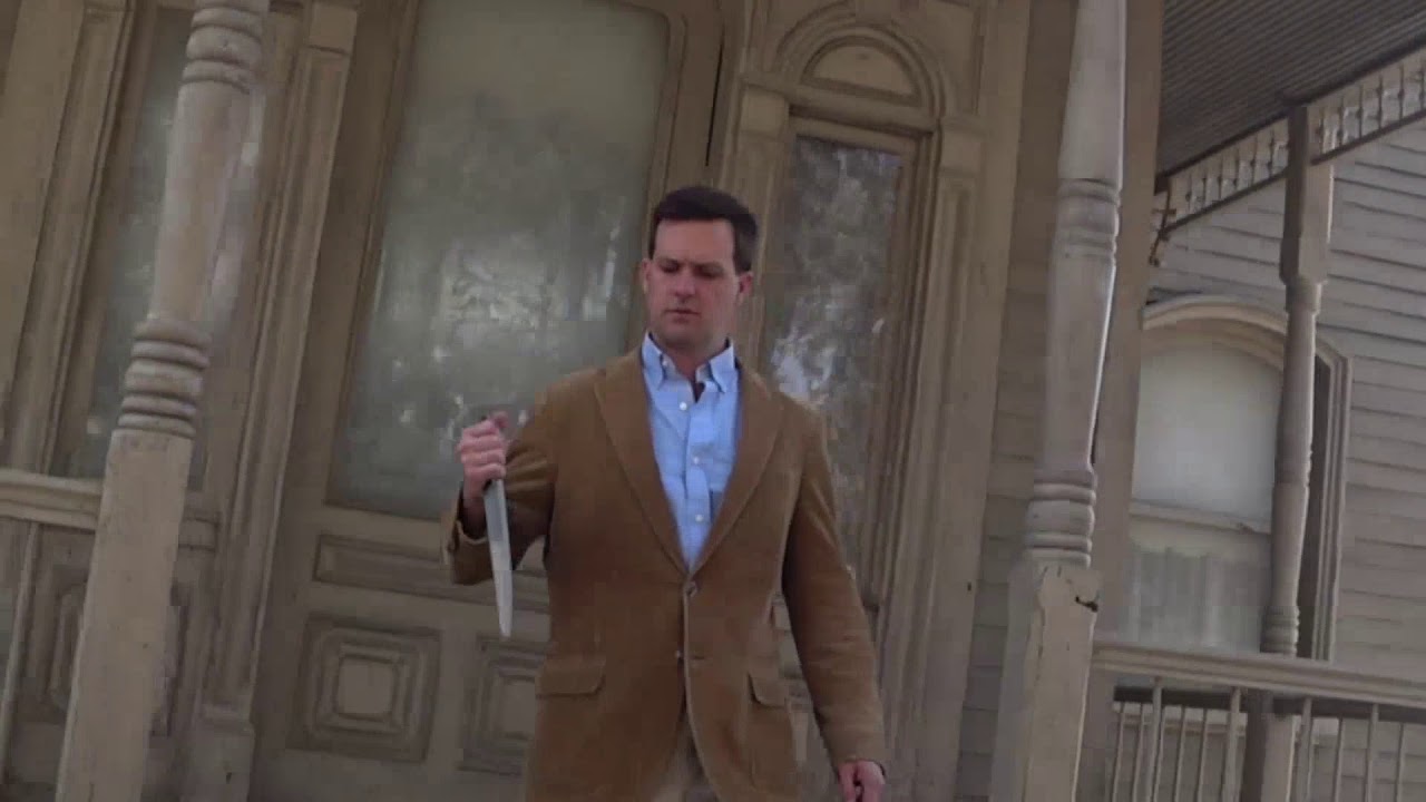 Psycho(Universal Studios Hollywood) WAIT FOR IT - YouTube