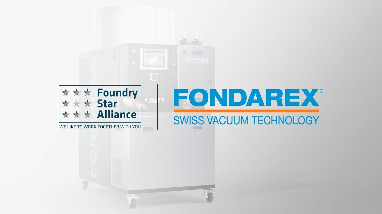 FSA | FONDAREX - FX PREMIUM - YouTube