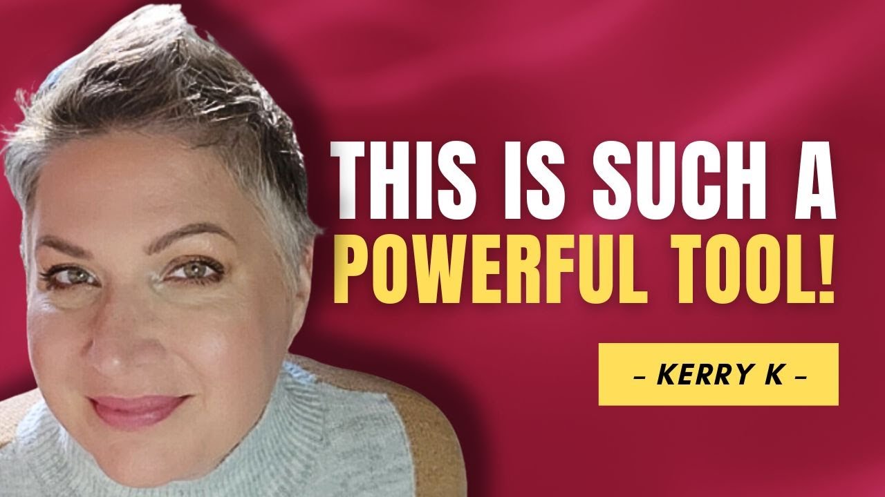 The ONLY WAY to SPEED things up | Kerry K - YouTube