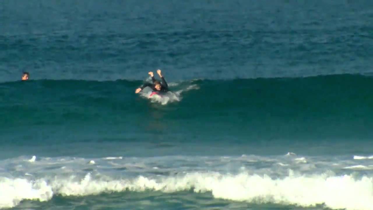 Ocean Beach 2 - YouTube