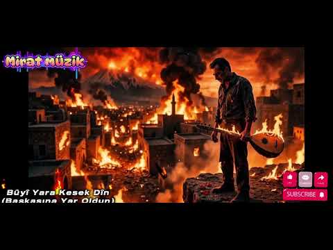 BÛYÎ YARA KESEK DÎN (The Lost Soul)
