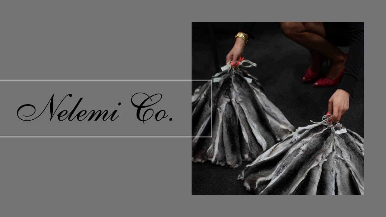 Nelemi Co II See why Nelemi Co is the best chinchilla skins supplier ...