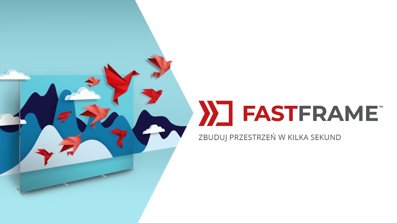 FASTFRAME™ - YouTube