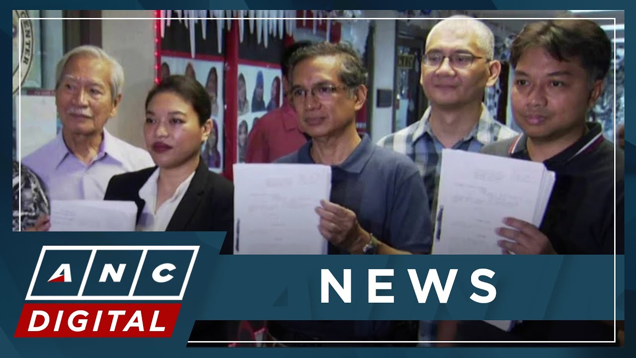 Casiño: False accusations of SMNI hosts Badoy, Celiz damaged my ...