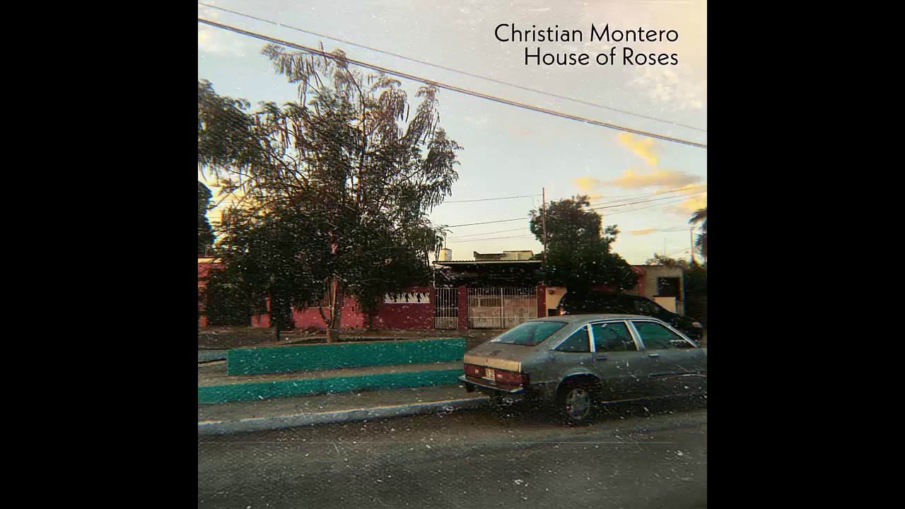 Christian Montero - In The Room - YouTube