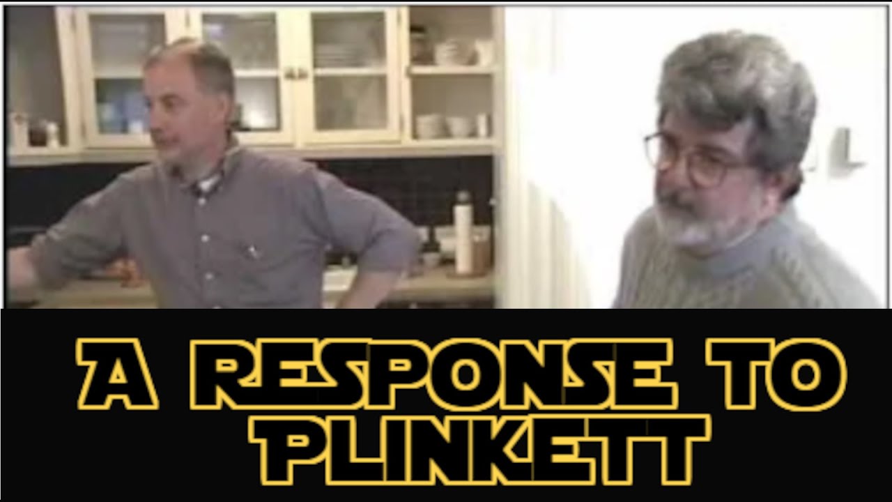 The Red Letter Menace: A Response to the Plinkett Star Wars Reviews ...