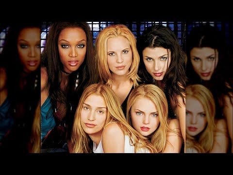 What The Cast Of Coyote Ugly Really Looks Like Now