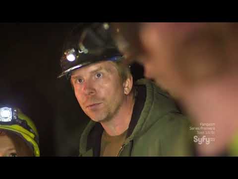 Putlocker Ghost Mine 2013 Season 2, Episode 3 Watch Online For Free ...
