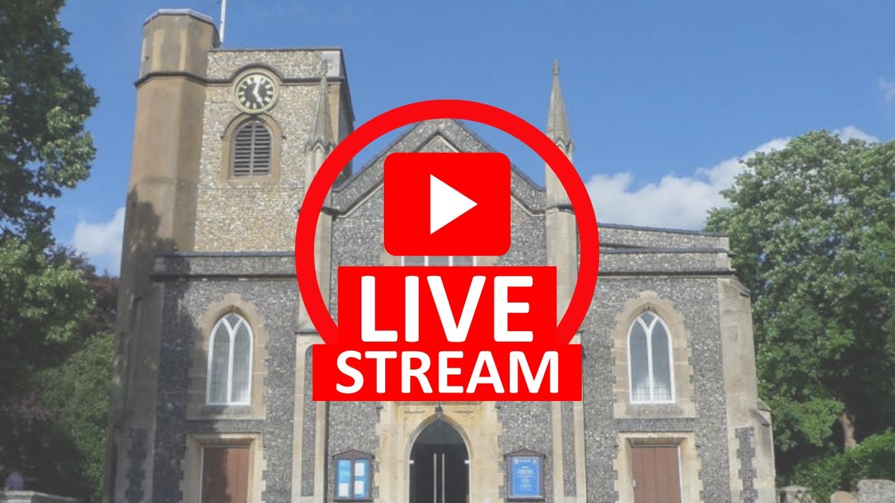 Evening Prayer for the last Sunday after Trinity 23 October 2022 - YouTube