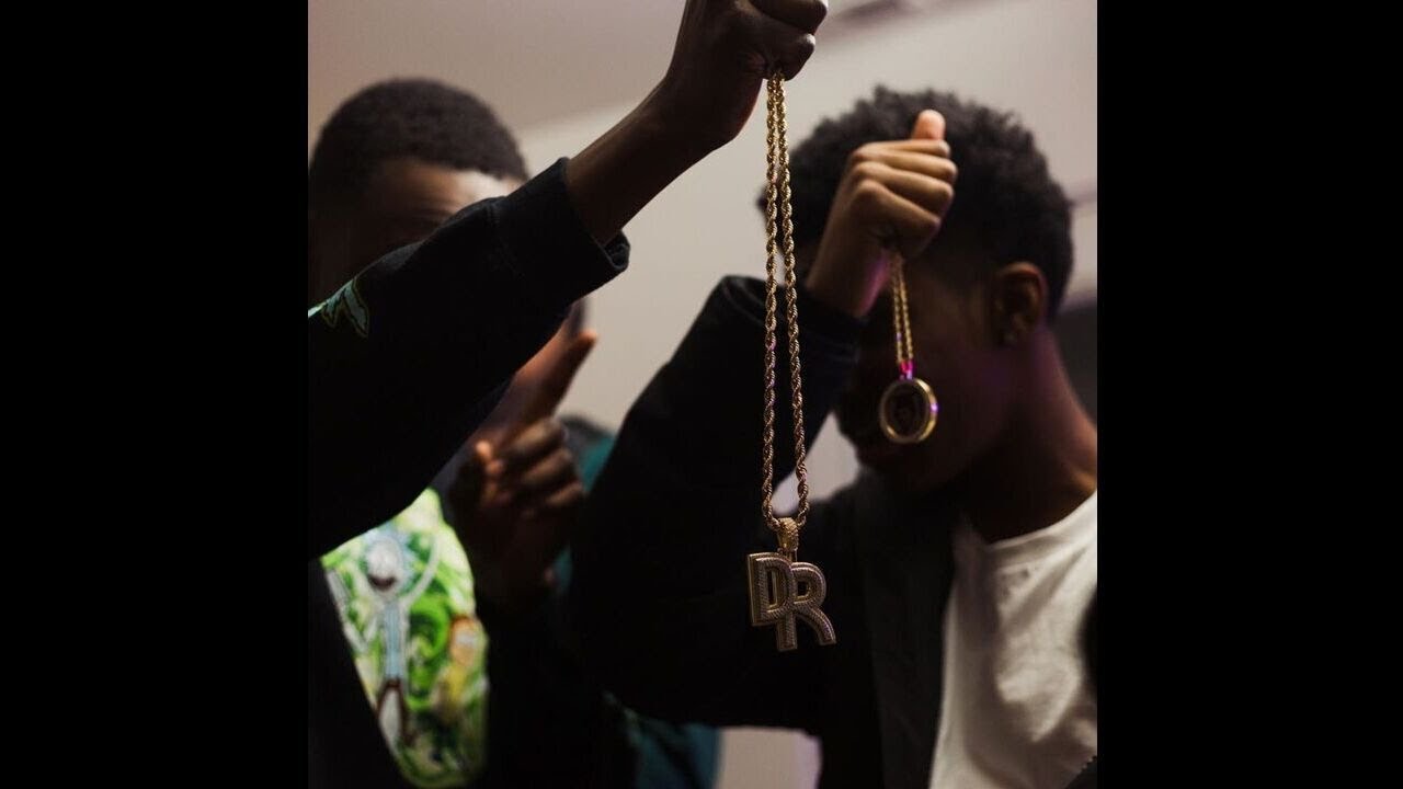 (Free) Trl Detroit Type Beat 2020 "No Face" (ambientfears) - YouTube