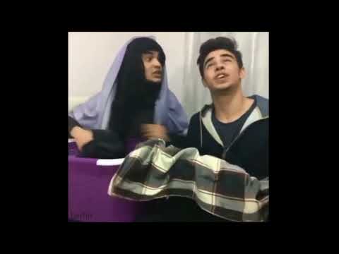 Murat Sakaoğlu - rahmetlinin gömleğini eline alma