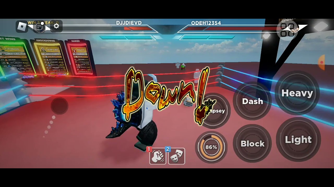 rework IPPO VS chronos - YouTube