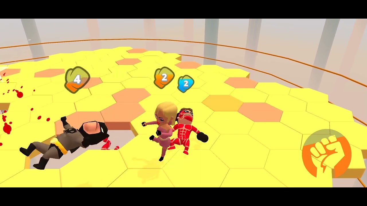 #Op gameplay 😆 Funny gameplay - YouTube