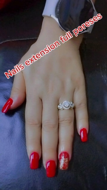 How to Use Our Apres Gel-X Nails Extension System # beautiful #shorts ...